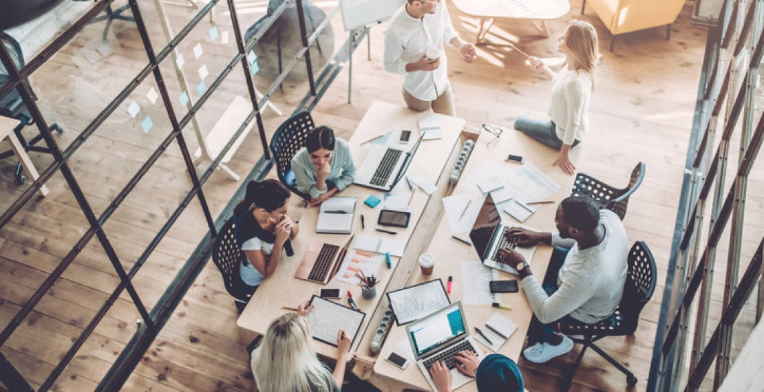 5 Facts About Canadian Workplace Culture for Those in Business English ...